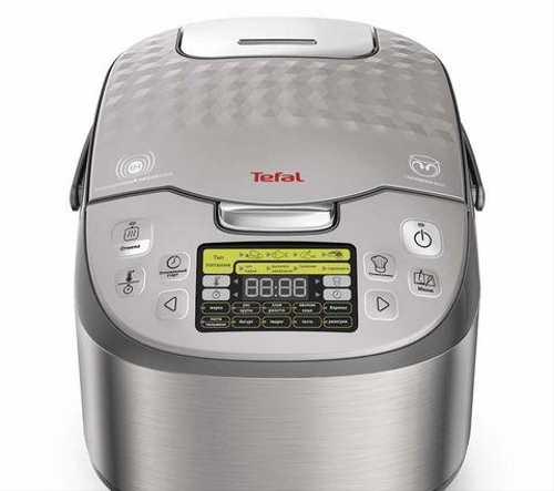 Мультиварка индукционная Tefal RK807D32