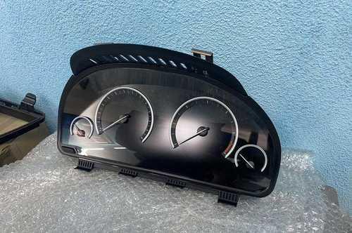 Black Panel Diesel HUD 6WA Bmw F15 F10 F25 F16