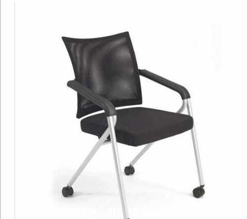 Офисный стул кресло dauphin (Германия) есть два