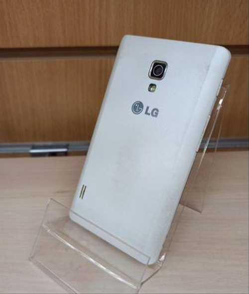 Смартфон LG P705