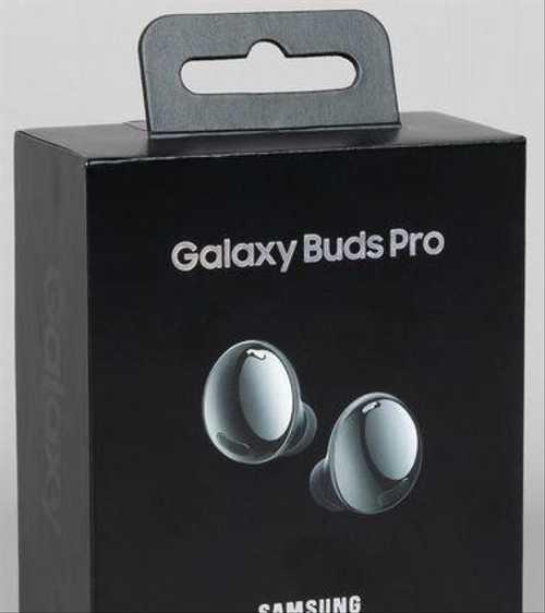 Беспроводные наушники Samsung Galaxy Buds Pro new