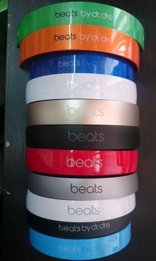 Дуга для наушников beats