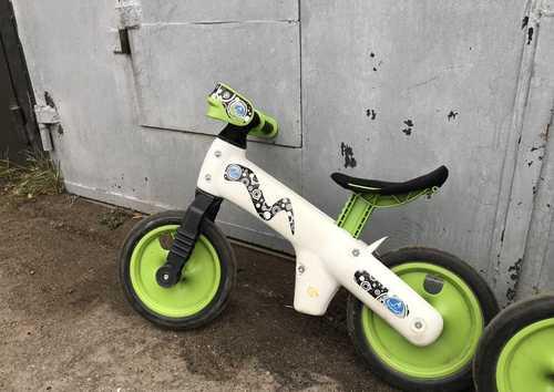 Беговел Bellelli B-Bip