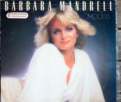 Barbara Mandrell In Black White Festima Ru Мониторинг объявлений