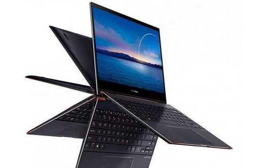 Новый ноутбук Asus ZenBook UX371EA-hl519w