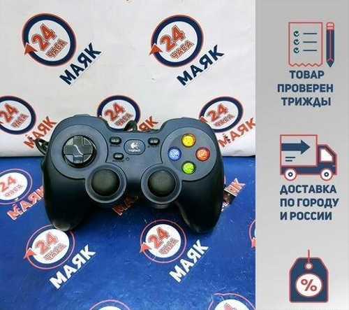 Геймпад Logitech G Gamepad F310