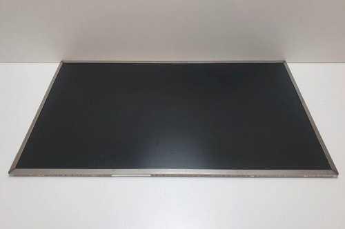 Матрица ноутбука 15,6" 40 pin LTN156AT15, засвет