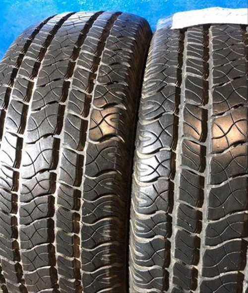 Cooper Discoverer CTS 255/65 R17 110T 2шт