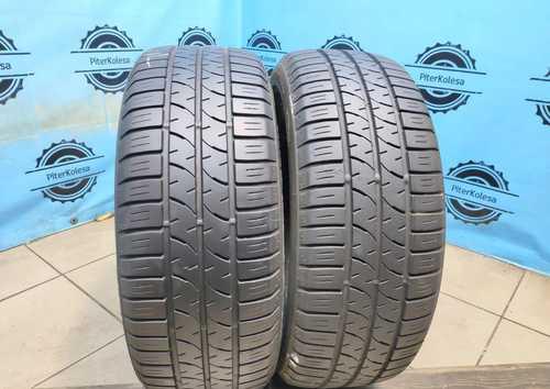 Летние шины Б/у 195/55/15 Firestone Firehawk QRT