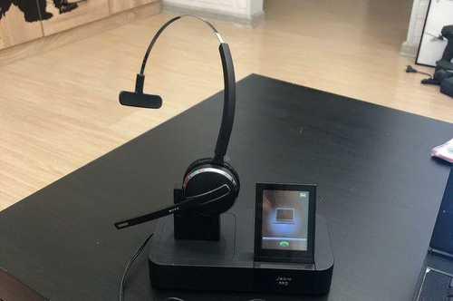 Гарнитура Jabra pro 9400BS