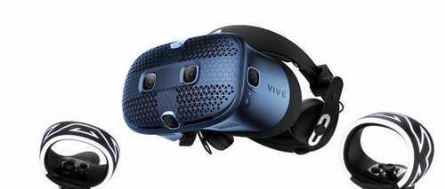 Htc vive cosmos