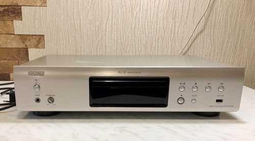 Denon DCD-720AE