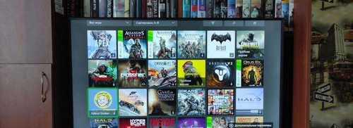 Xbox one на 512 гб