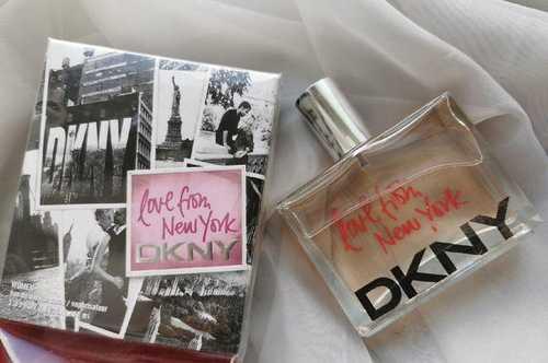 Dkny Love from New York for Women