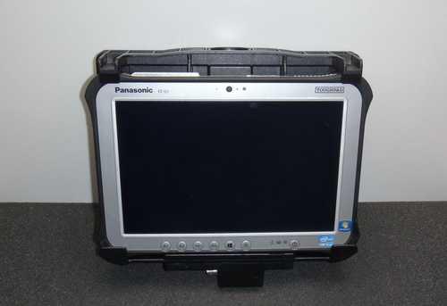 Panasonic FZ-G1 #968+Gamber Johnson 7160 #1022