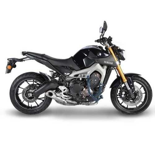 Мотодуги для Yamaha MT-09, Tracer, XSR900