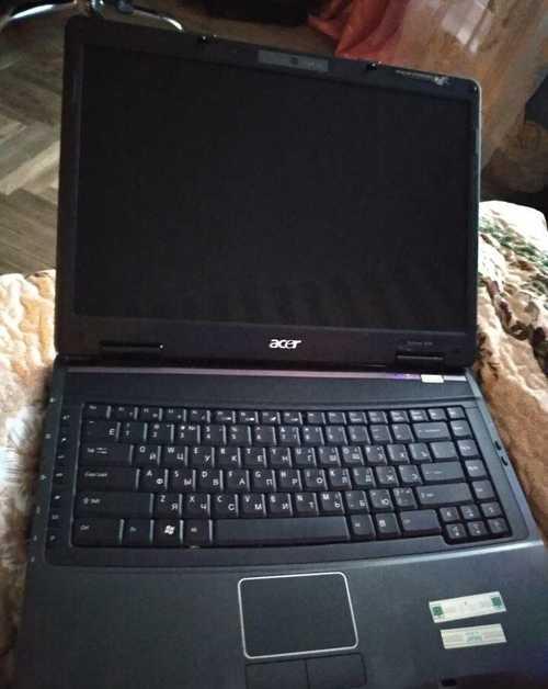 Acer extensa 5630G ms2231