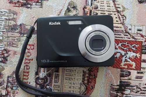 Фотоаппарат kodak easy share c180