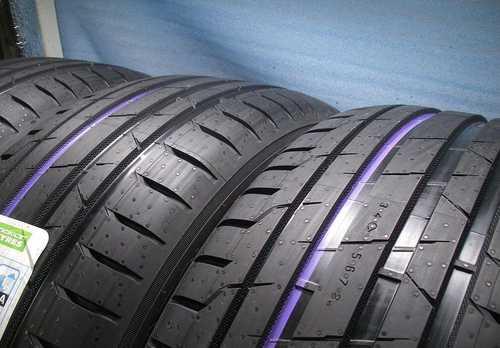 Nokian hakka black 2