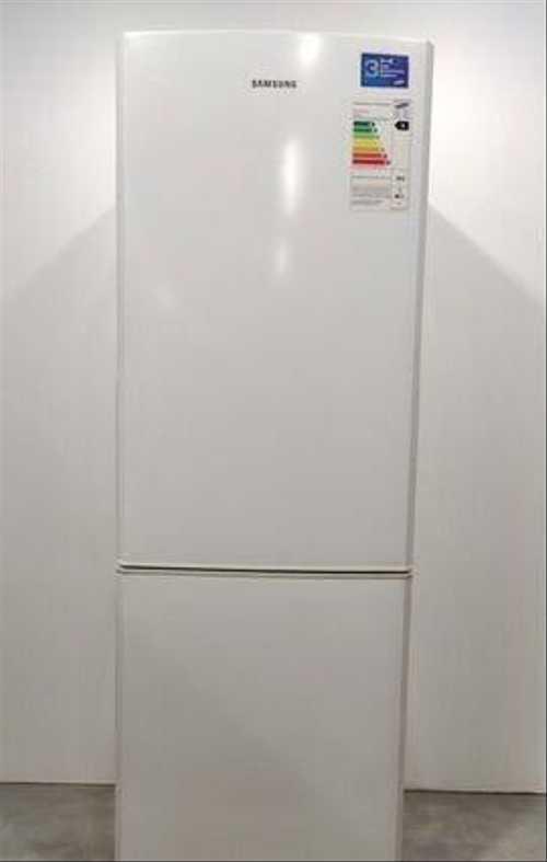 Холодильник Samsung RL34ecsw