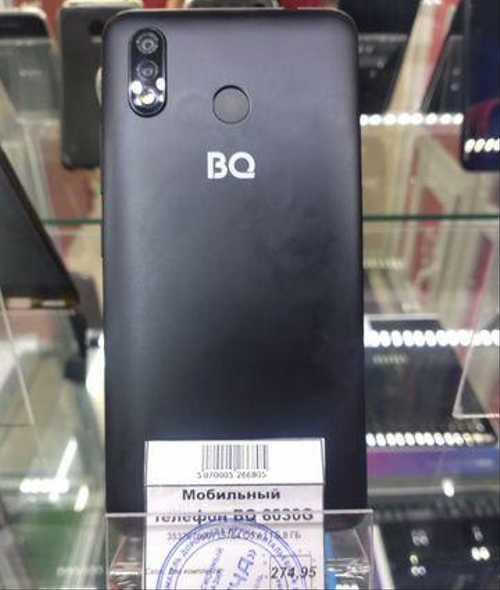 Мобильный телефон BQ 6030G