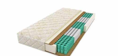 Матрас askona flash 200x160