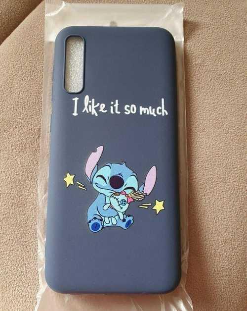 Чехол SAMSUNG a50