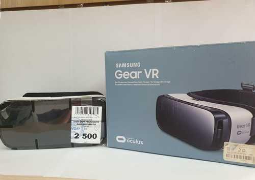 SAMSUNG Gear VR Oculus