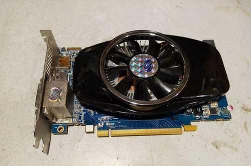 Sapphire hd 5750 1gb gddr5