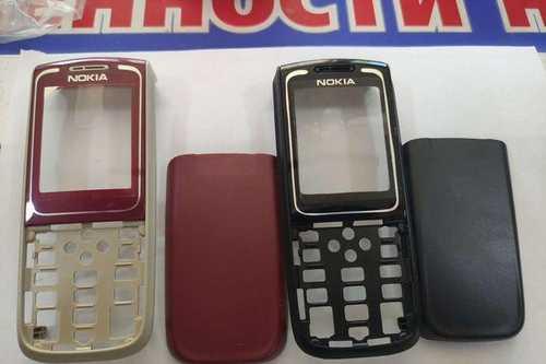 Корпуса для Nokia 1650 copyOriginal (AAA)