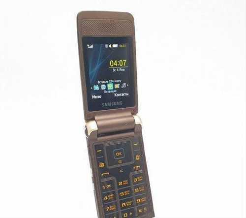 Мобильный телефон Samsung GT-S3600i
