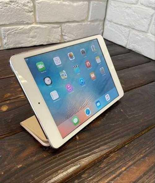iPad Mini 1 32gb WiFi Silver (арт. 31551)