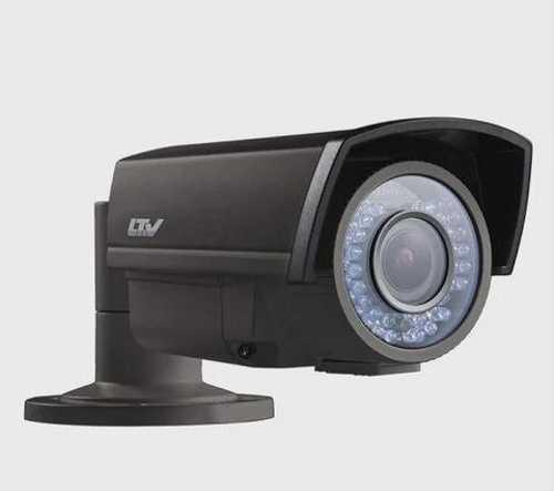 Видеокамера LTV CXM-620 48