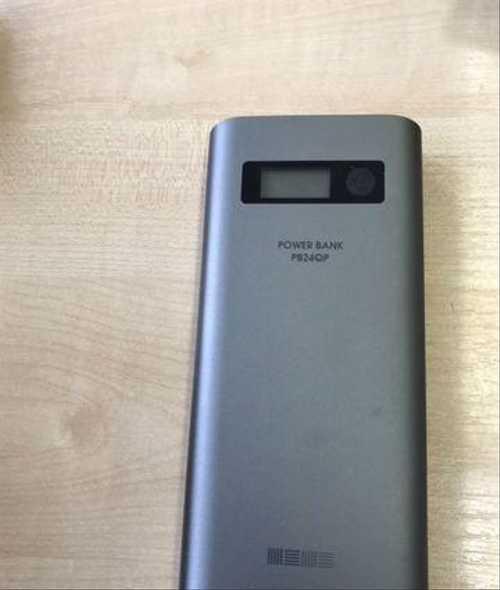 Power bank interstep pb24qp