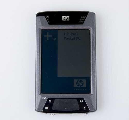 Кпк HP iPAQ hx4700