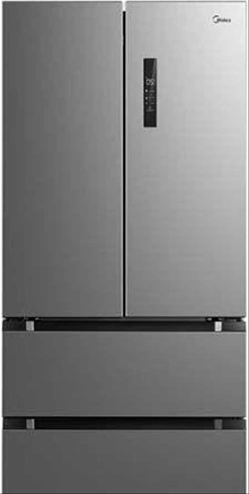 Холодильник Midea MRF519sfnx1
