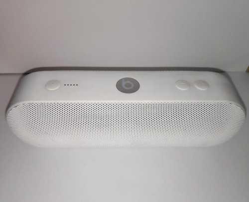 Beats pill plus
