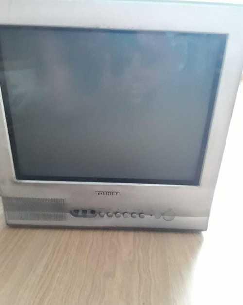 Телевизор toshiba 15csz2rx