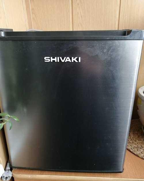 Холодильник мини Shivaki