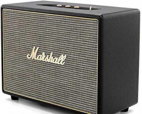 Акустическая колонка Marshall Woburn