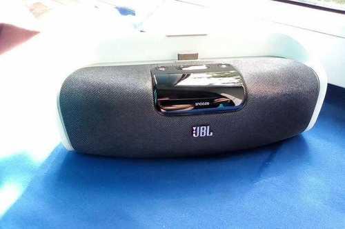 Jbl новая