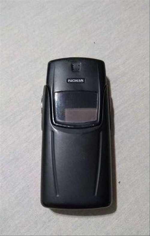 Nokia 8910 корпус