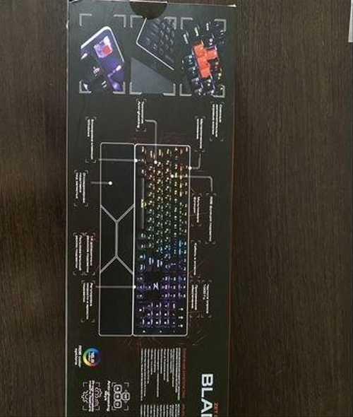 Zet gaming gm m black pro polymer обзор