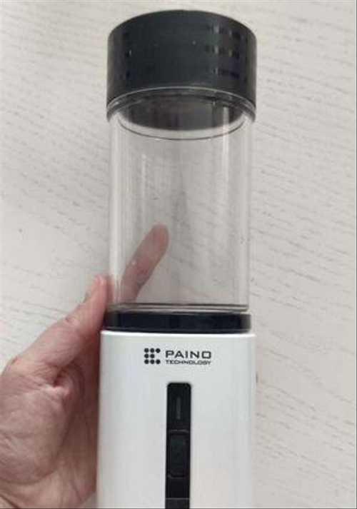 Генератор водородной воды paino HM-1000