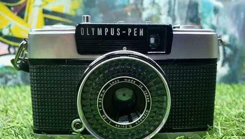 Фотоаппарат Olympus Pen EES-2