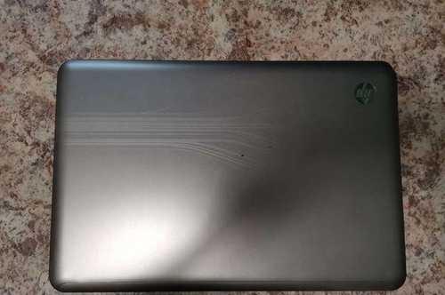 Hp pavilion dv7