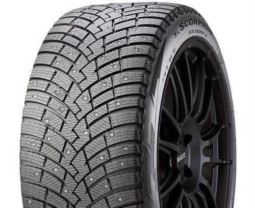 Pirelli scorpion ice zero 2