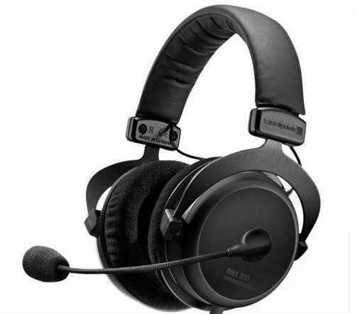 Наушники Beyerdynamic MMX 300 (2. Generation)