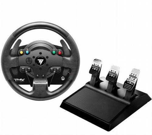 Руль Thrustmaster TMX FFB EU PRO / PC / X-BOX | Festima.Ru (361433156)