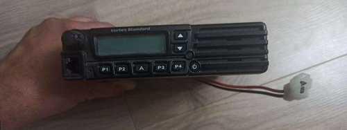 Vertex standard vx-4207-7-45 радиостанция